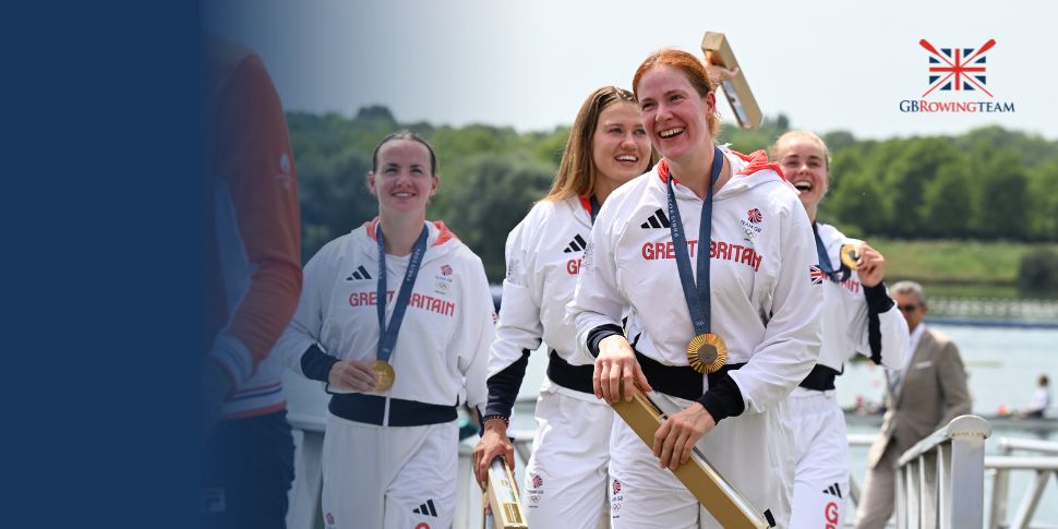 British Rowing | The National Governing Body for Rowing
