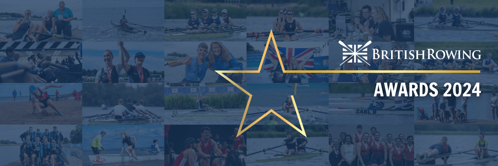 British Rowing | The National Governing Body for Rowing