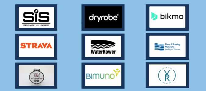 British Rowing Membership Benefits - British Rowing