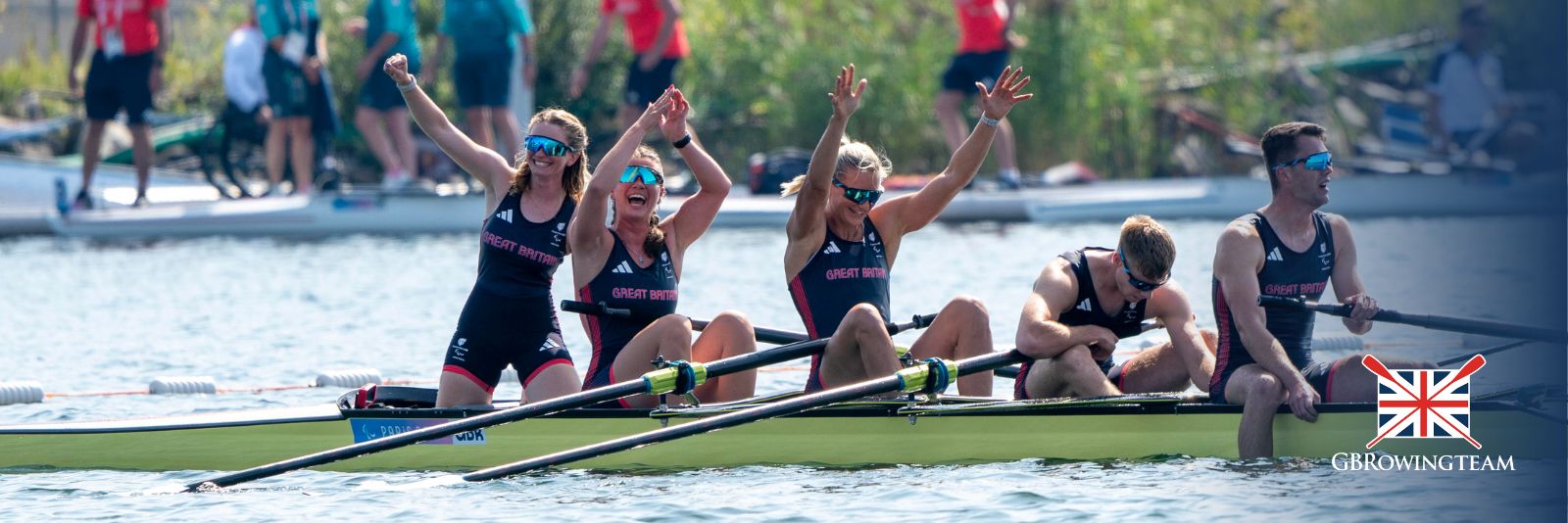 British Rowing | The National Governing Body for Rowing