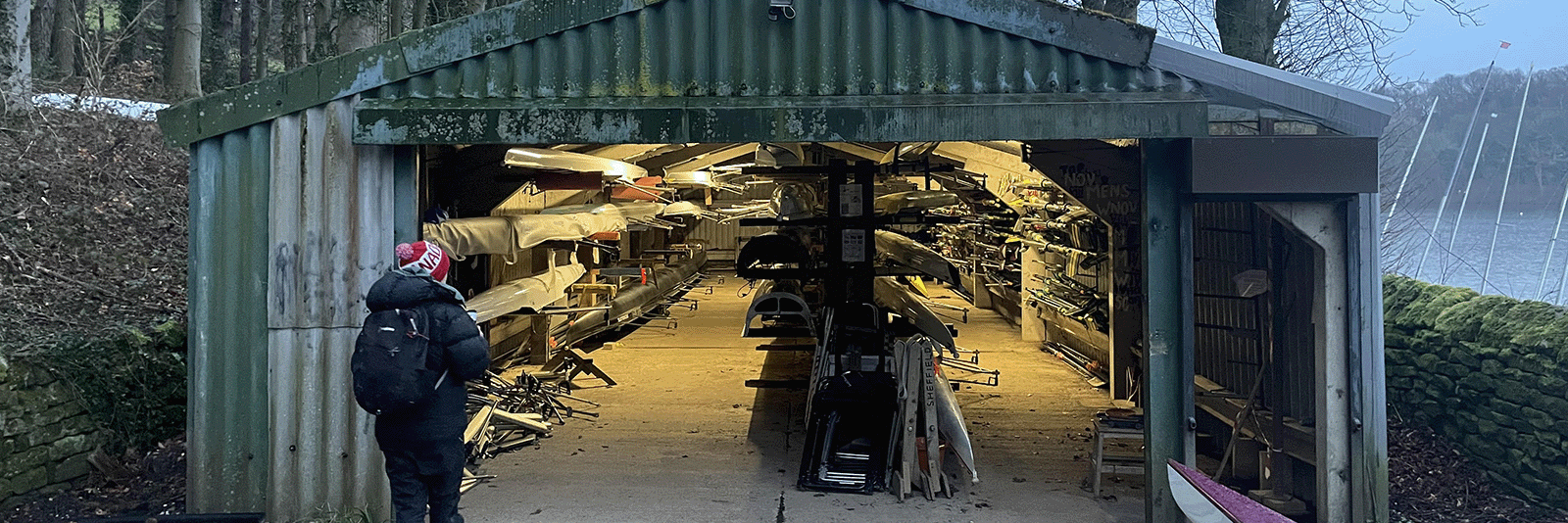 British Rowing | The National Governing Body for Rowing