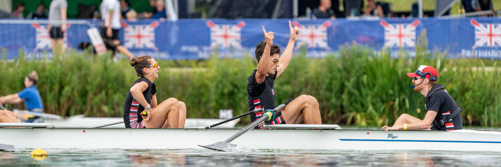 British Rowing | The National Governing Body for Rowing