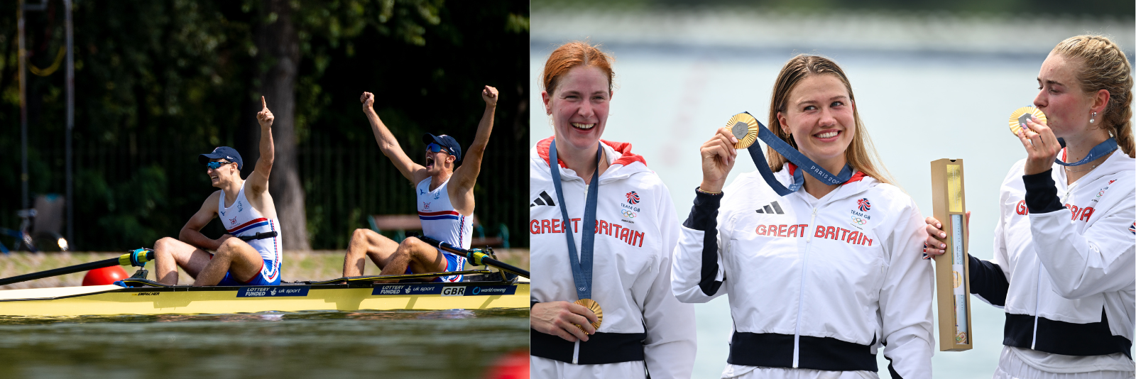 British Rowing | The National Governing Body for Rowing