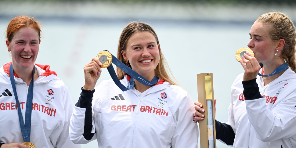 British Rowing | The National Governing Body for Rowing