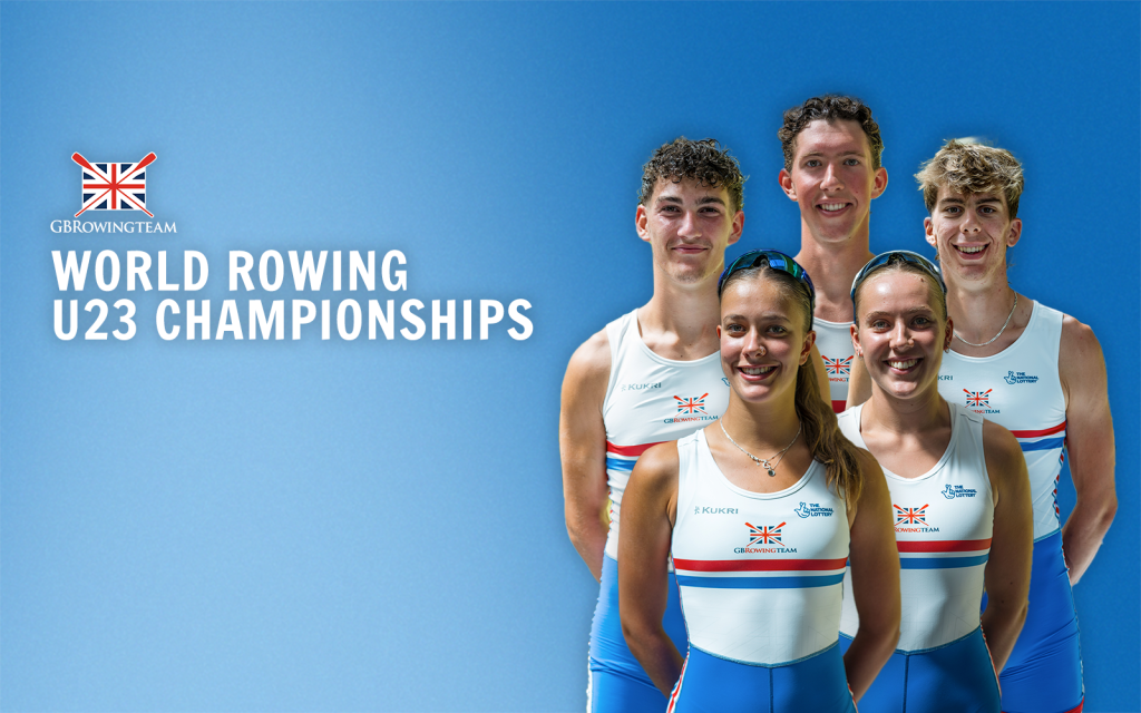 “GB has a target on its back from last summer’s dominant performances ...