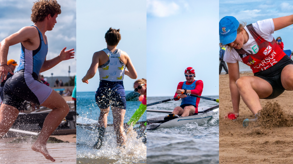 Still time to get involved in the biggest British Rowing Beach Sprints ...