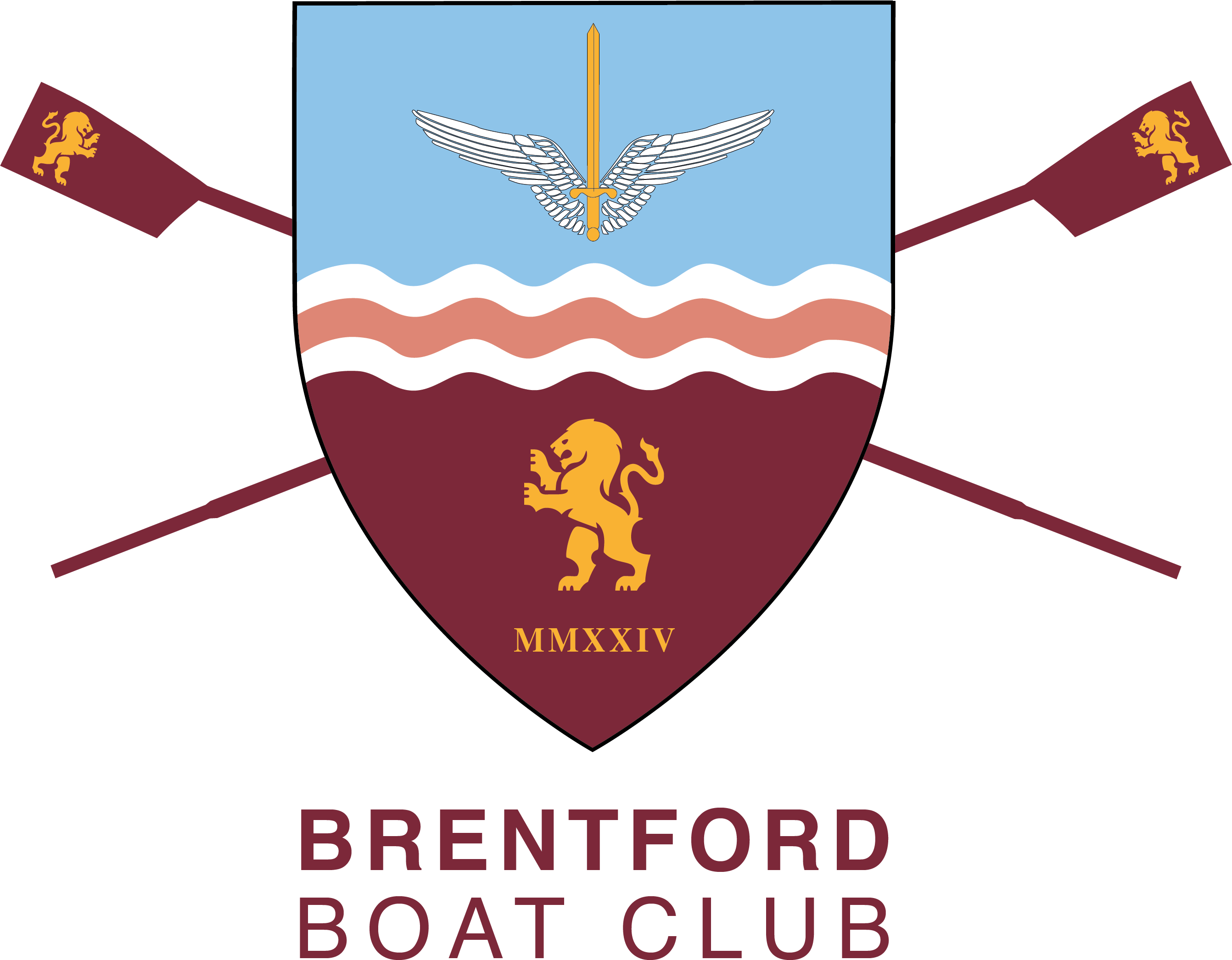 Brentford Boat Club - Rowing Coach - British Rowing