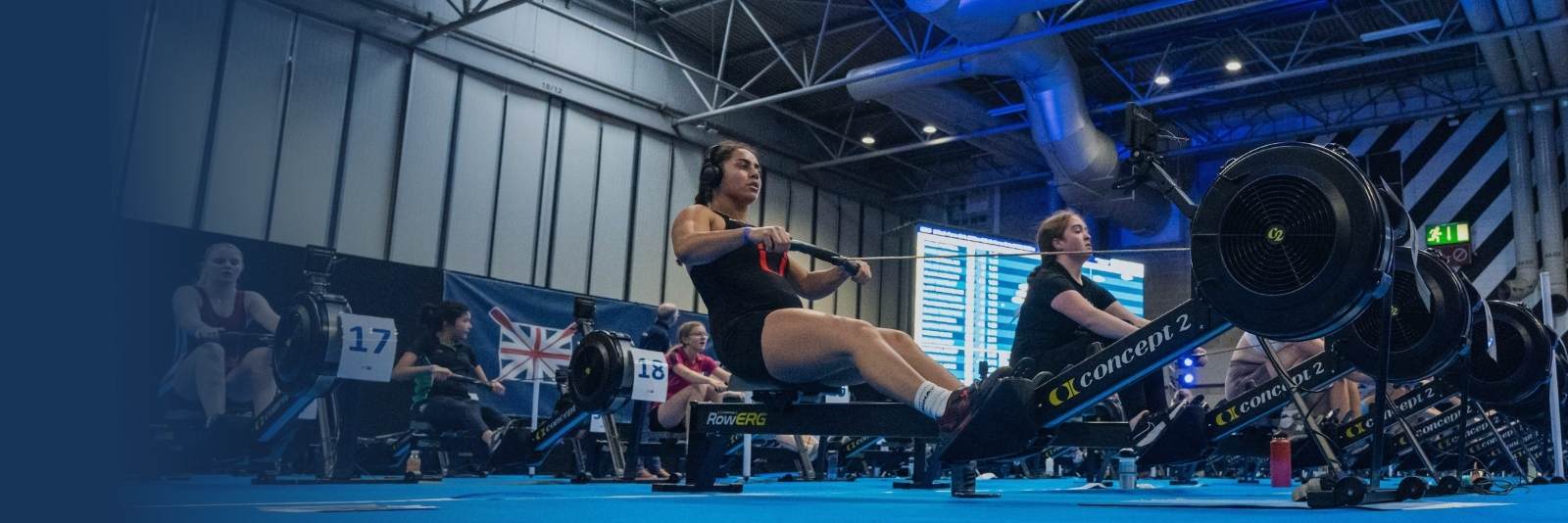 British Rowing | The National Governing Body for Rowing